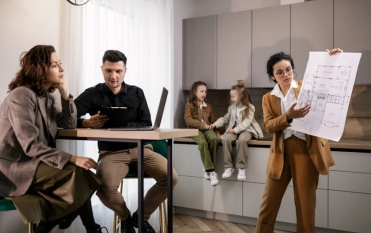 RealStreet® | Leading Real Estate SaaS Platform